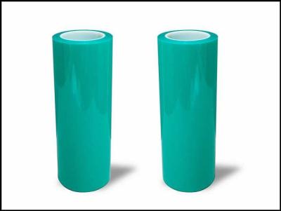 China Thickness of 0.06mm Black Masking Tape with High UV Resistance zu verkaufen