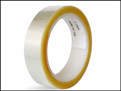 China High Durability Custom Tape for Indoor/Outdoor Applications - White zu verkaufen