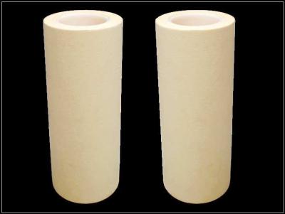 China Fast Lead Time 7-10 Days Custom Tape with Silk Screen Printing zu verkaufen