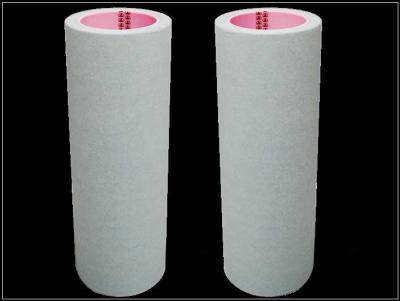 China Hot Melt Adhesive Custom Tape with Glassine Liner and Printable Feature in Business zu verkaufen