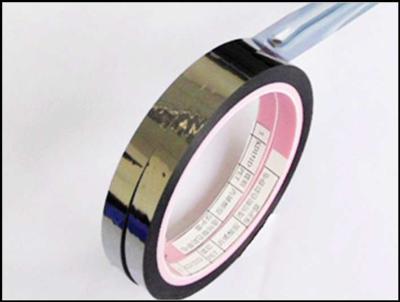 China Sealing Custom Tape with Offset Printing - Minimum Order 1000 Pieces zu verkaufen