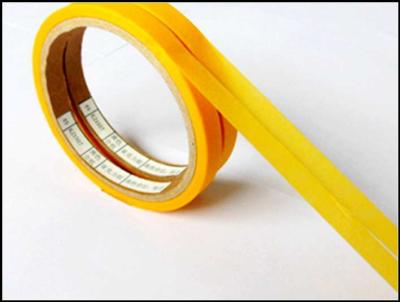 China 7-10 Days Lead Time High Temperature Stove Pipe Tape of Paper Material en venta