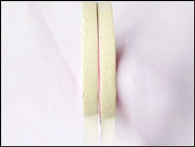 China Printable and Customized Thickness Custom Tape with Kraft Liner for sale