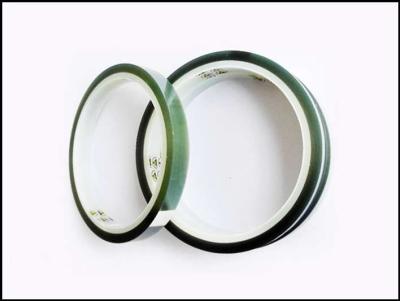 China Application Temperature 0-200°F high temp stove pipe tape with Custom Colors Available zu verkaufen