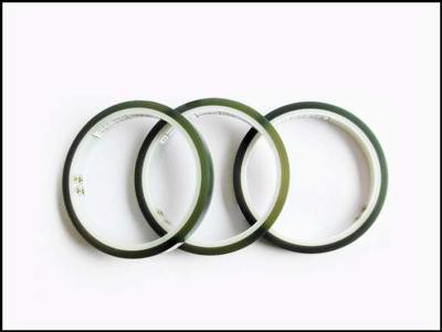 China Application Temperature 0-200°F high temp stove pipe tape with Custom Colors Available en venta