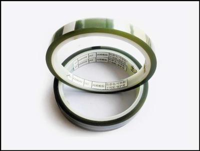 China Application Temperature 0-200°F high temp stove pipe tape with Custom Colors Available en venta