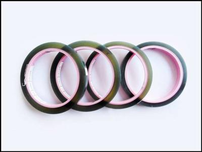 China Printing Up To 8 Colors High Temperature Stove Pipe Tape - Laminated Surface Finish zu verkaufen