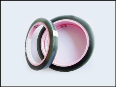 China Printing Up To 8 Colors High Temperature Stove Pipe Tape - Laminated Surface Finish zu verkaufen
