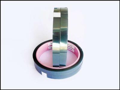 China Printing Up To 8 Colors High Temperature Stove Pipe Tape - Laminated Surface Finish zu verkaufen