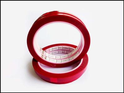 中国 Discover high heat duct tape - withstands temperature 0-40°C with 3.5N/cm adhesion 販売のため