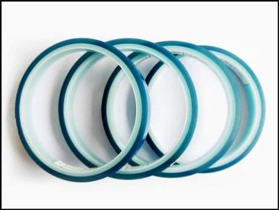 중국 Sealing solution made easy with high heat duct tape plastic material 판매용