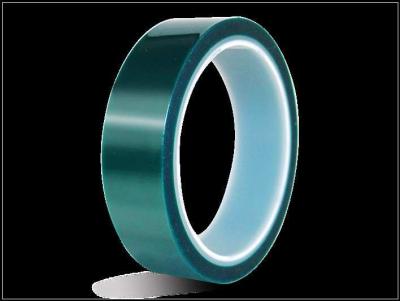 중국 Innovative Hot End Tape in Vinyl Material for Humidity Conditions 판매용