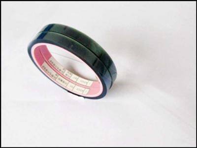 중국 12mm Width ESD Safe Tape for Effective Protection of Electronic Components 판매용