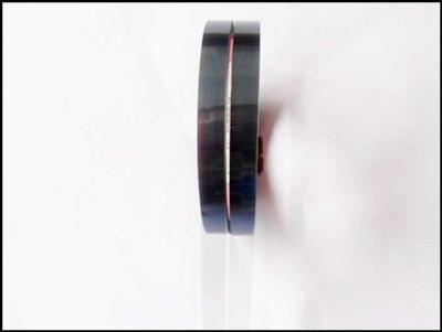 중국 Acrylic Anti-static Tape Surface Resistance 10 9-10 11Ω Tensile Strength 25N/25mm 판매용