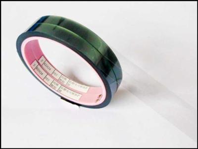 중국 Acrylic Anti-static Tape Surface Resistance 10 9-10 11Ω Tensile Strength 25N/25mm 판매용