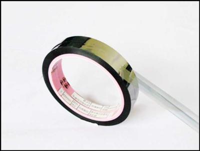 중국 Acrylic Adhesive Anti-static Tape with Tensile Strength of 25N/25mm 판매용
