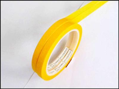 중국 Polyester Film Static Tape - 1000V Voltage Resistance for Industrial Applications 판매용