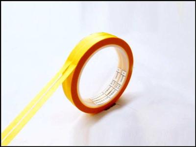 중국 Polyester Film Static Tape - 1000V Voltage Resistance for Industrial Applications 판매용