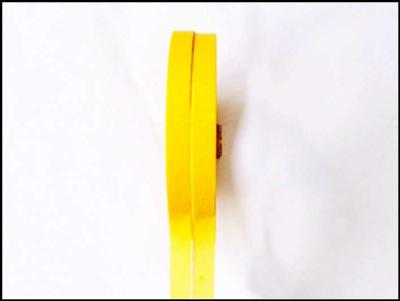 중국 Polyester Film Static Tape - 1000V Voltage Resistance for Industrial Applications 판매용