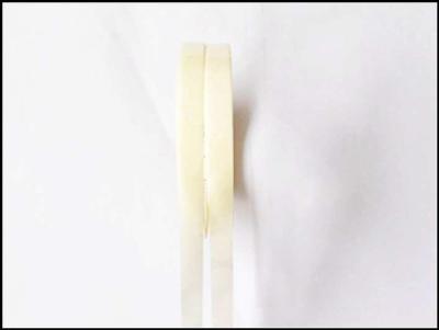 China Static Control Anti-static Tape Strong Adhesion Acrylic Adhesive Polyester Material zu verkaufen