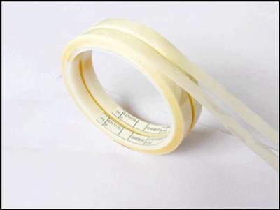 China Static Control Anti-static Tape Strong Adhesion Acrylic Adhesive Polyester Material zu verkaufen