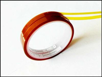 China Surface Resistance 10 6-10 9Ω Anti-static tape for electrical applications en venta