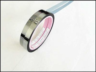 China 25N/cm Zugfestigkeit Statikband in einer bequemen Rollenverpackung zu verkaufen