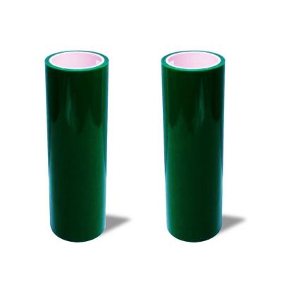 China Polyester Anti Static Tape for Static Control Abrasion Resistance ≤0.5g/cm2 for sale