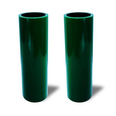 China 0.08mm Thickness Static Tape with Temperature Resistance -20C-80C zu verkaufen