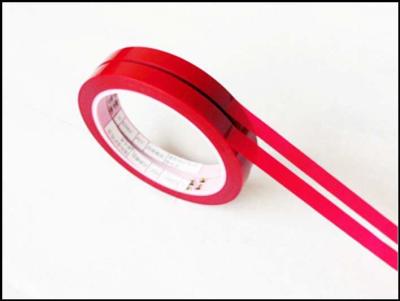 China Green Anti-static Adhesive Tape - Temperature Resistance up to 80C zu verkaufen