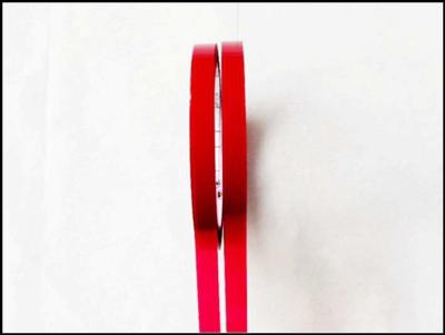 China Green Anti-static Adhesive Tape - Temperature Resistance up to 80C en venta