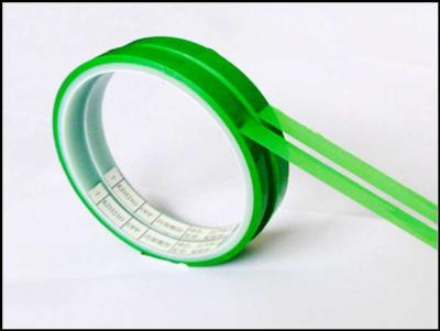 China Length 10m-1000m Anti-static tape with Aging Resistance ≤3% and Temperature Resistance 80C zu verkaufen