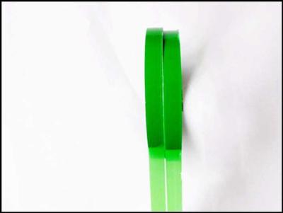 China Length 10m-1000m Anti-static tape with Aging Resistance ≤3% and Temperature Resistance 80C en venta