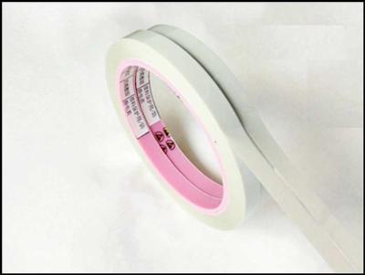 China Temperature Resistant Electrostatic Discharge Tape 80C Industrial-Strength Adhesion zu verkaufen