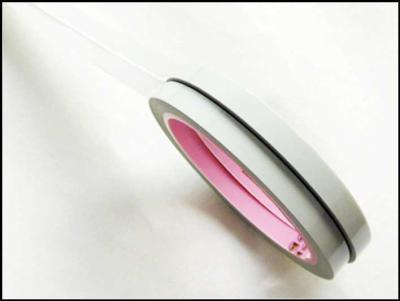 China Temperature Resistant Electrostatic Discharge Tape 80C Industrial-Strength Adhesion en venta
