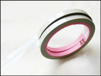 China Temperature Resistant Electrostatic Discharge Tape 80C Industrial-Strength Adhesion en venta