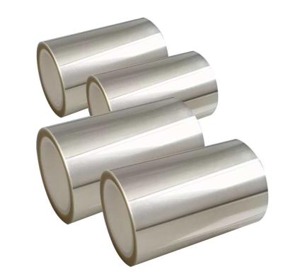 중국 20KV Dielectric Strength Aluminum Foil Tape - Polyimide Included 판매용
