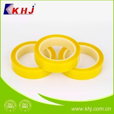 중국 1/2 Inch Width High Temperature Silicone Tape with Tensile Strength of 25 Lbs/in 판매용