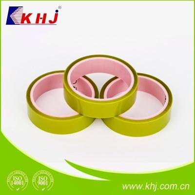 China 1/2 Inch Width High Temperature Silicone Tape with Tensile Strength of 25 Lbs/in zu verkaufen