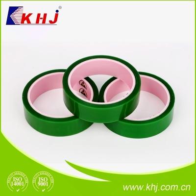 China 1/2 Inch Width High Temperature Silicone Tape with Tensile Strength of 25 Lbs/in zu verkaufen