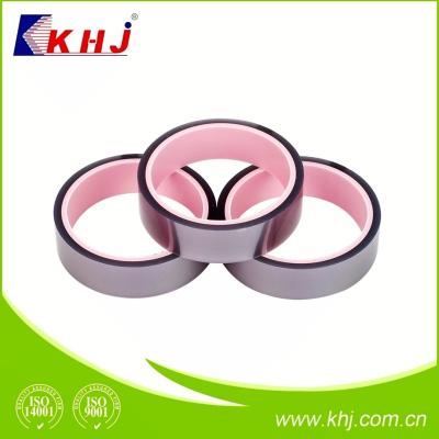 China 12mm Width Semiconductor Packaging tape with High Tensile Strength for sale