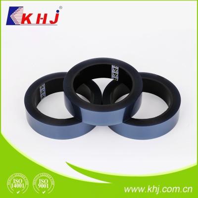 China 12mm Width Semiconductor Packaging tape with High Tensile Strength for sale