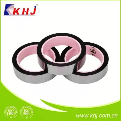 China 12mm Width Semiconductor Packaging tape with High Tensile Strength for sale