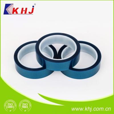 중국 압력 민감 반도체 포장 테이프 높은 UV 저항성 및 0.05mm 두께 판매용