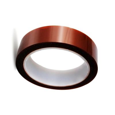 중국 Temperature Resistant Semiconductor Packaging Tape UL94V-0 50m Length 판매용