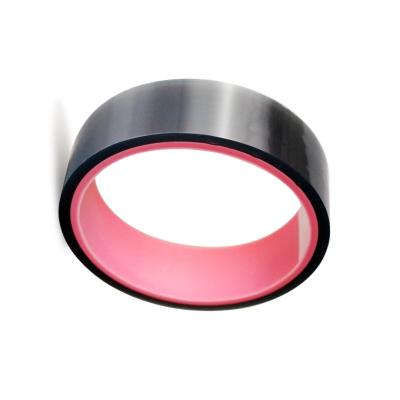 China Acrylic adhesive UV tapes with reliable printability en venta
