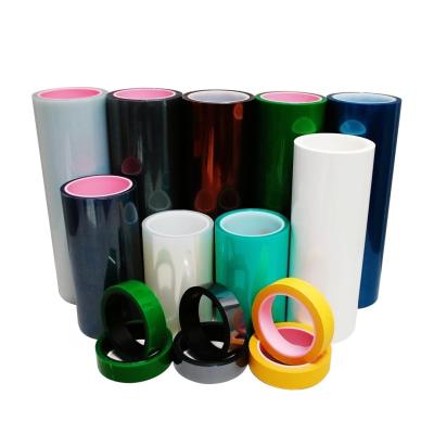 China Elongation 200% UV Tape with Strong Tensile Strength 20 Lbs/in zu verkaufen
