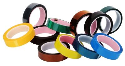 중국 UV Resistant Blue Tape 2 Inches Width for Indoor/Outdoor Applications 판매용