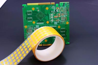 China 220V Polymidfilm mit Wasserdichtigkeit für Unisex zu verkaufen