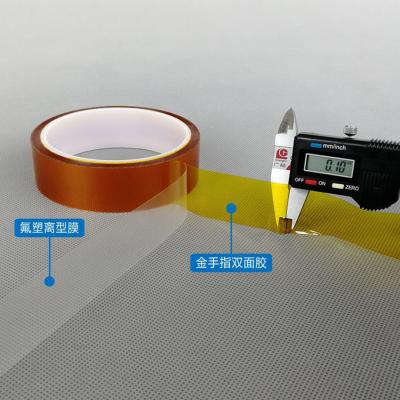 중국 High-Performance Polyimide Tape in Custom Colors for Industrial Needs 판매용